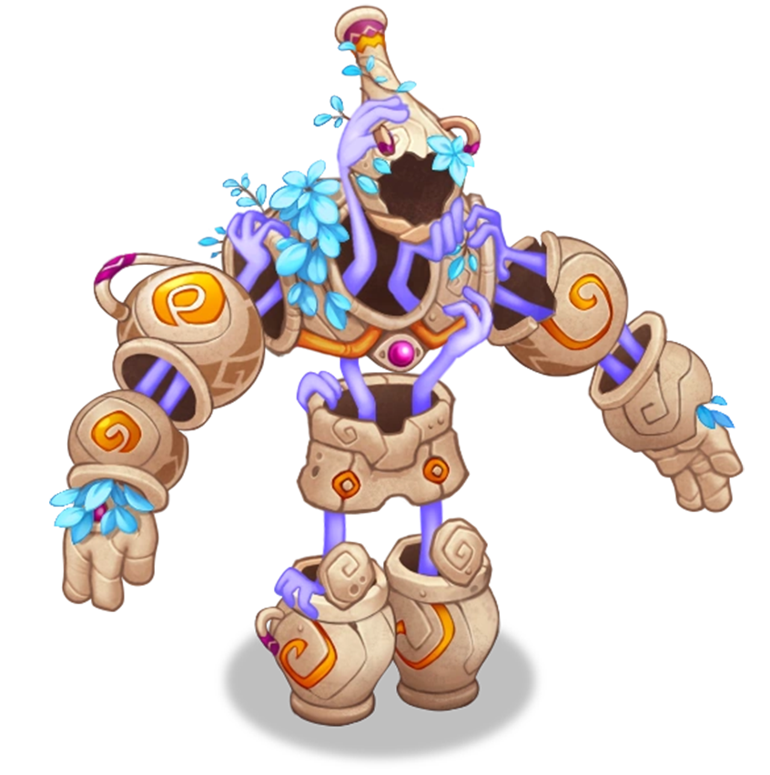 Rare Monculus - My Singing Monsters | MSMPokeGamer